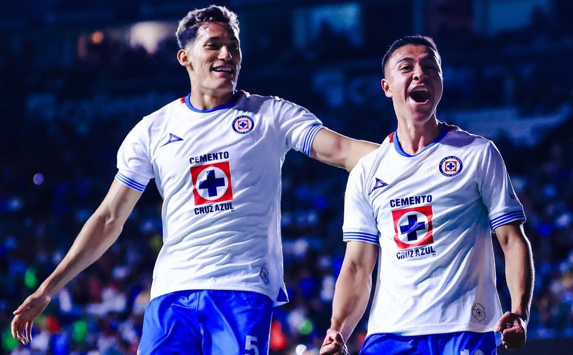 Cruz Azul se lleva el partido de ida frente a Club León – Pasión MX