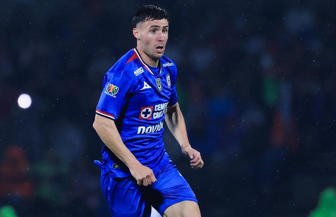 Empate sin goles entre Cruz Azul y Mazatlán – Pasión MX