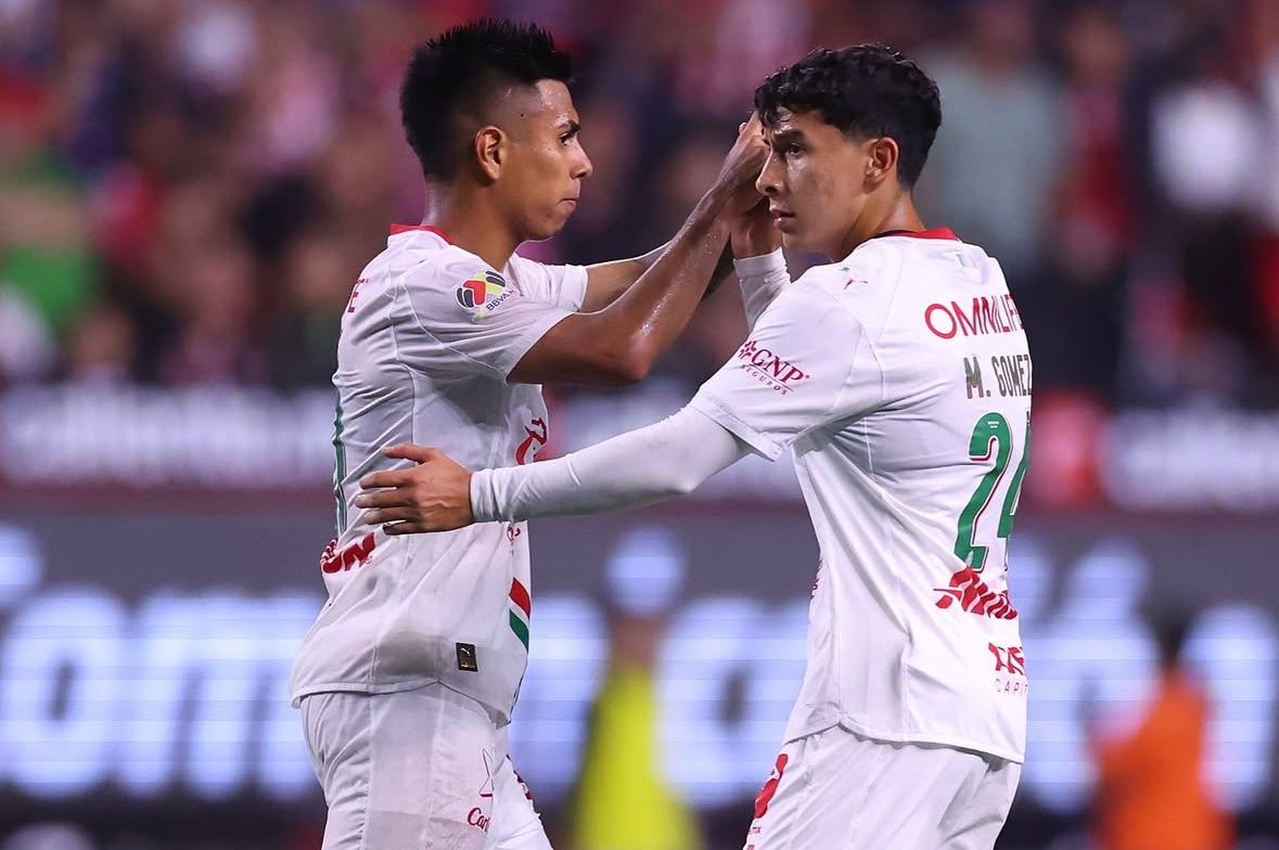 Las Chivas se salvan del papelón – Pasión MX